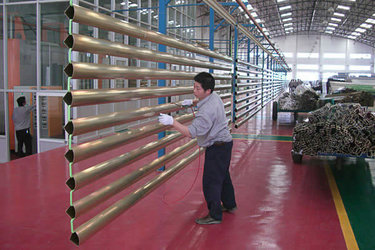 Jiangsu Alu Tech Co.,LTD