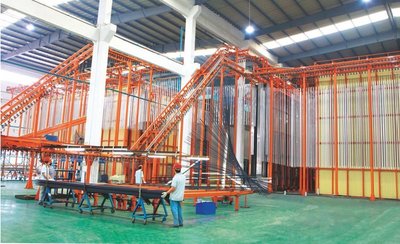 Jiangsu Alu Tech Co.,LTD
