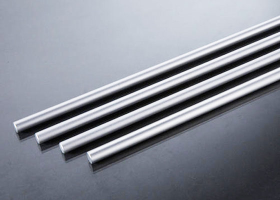 6005 Metal Aluminum Solid Round Bar Aluminum Alloy Rod Diameter 22mm