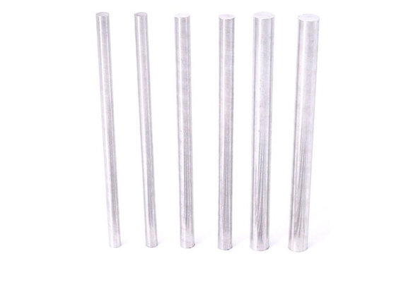 Aluminium Round Bar Diameter 6mm,for Various Shaft, Miniature Axle, Model Plane, Model Ship, Model Cars
