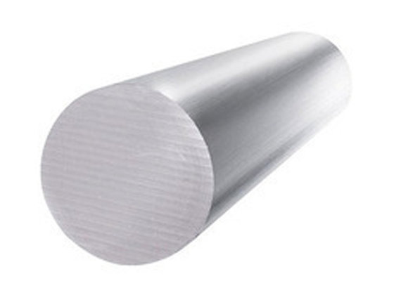 6061 T6 Aluminum Alloy Solid Round Bar Aluminum Alloy Rod Diameter 34mm
