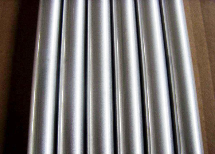 6061 Metal Aluminum Solid Round Bar Aluminum Alloy Rod Diameter 18mm