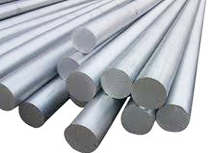 6061 Metal Aluminum Solid Round Bar Aluminum Alloy Rod Diameter 27mm