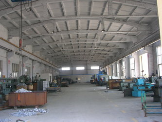 Qingdao Longquan Hongda Copper & Aluminum Casting Co., Ltd.