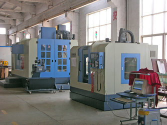 Qingdao Longquan Hongda Copper & Aluminum Casting Co., Ltd.