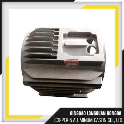 Aluminium Pressure Die Casting Process , OEM Casting Parts For Automotive Parts