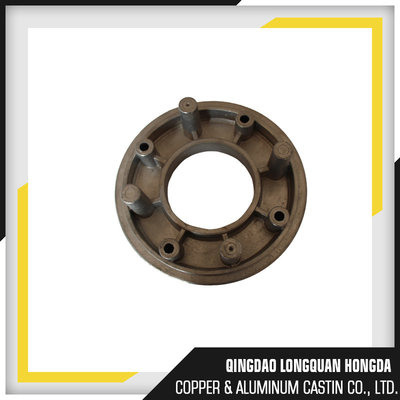 High Precision Machining Parts , CNC Machining Custom Aluminum Die Casting