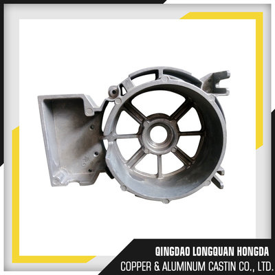 High Precision Aluminum Die Casting Processing For Auto Accessory