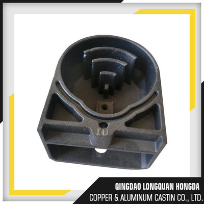 High Precision Aluminum Die Casting Processing For Auto Accessory