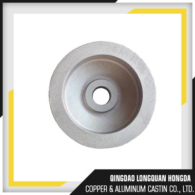 OEM Aluminum Car Parts , Popular Durable A356 Aluminum Gravity Casting