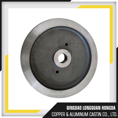 Professional CNC Lathe Services Aluminium Fabrication Tools For Equipment Accessories