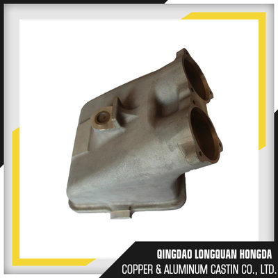 Professional Carbon Steel sand Casting Cast Iron Material For Lamp Shades