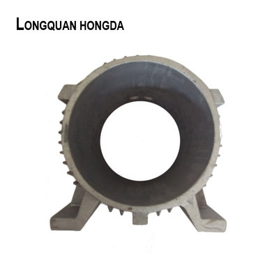 A360 / ADC12 Aluminum Die Casting Parts For Lighting / Electronic parts