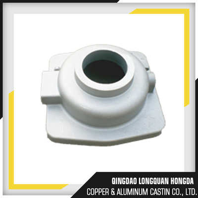 OEM Customized Low Pressure Die Casting Parts For Machining Parts