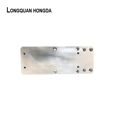 High Precision Stainless Steel Machined Parts , Customized CNC Turning Parts