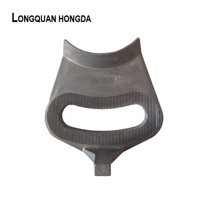 High Performance Precision Aluminum Gravity Casting Parts For Auto Parts
