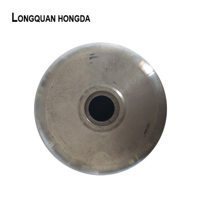 Lead Gravity Precision Die Casting , Machining Gravity Aluminum Casting Molds