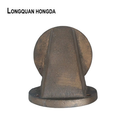 High Pressure Aluminum Die Casting , CNC Machining Cast Iron Die Casting