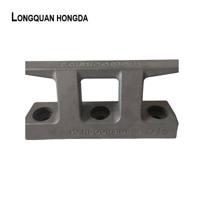 Progressive Aluminum Gravity Casting CNC Machining For Fabrication Service