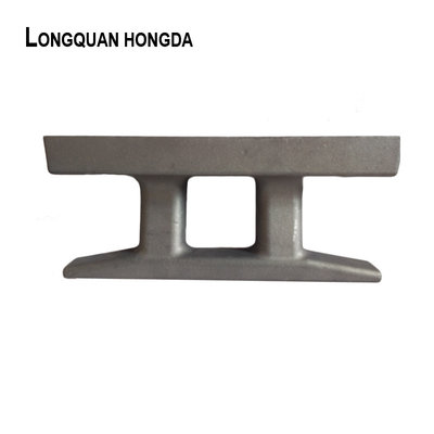 Progressive Aluminum Gravity Casting CNC Machining For Fabrication Service