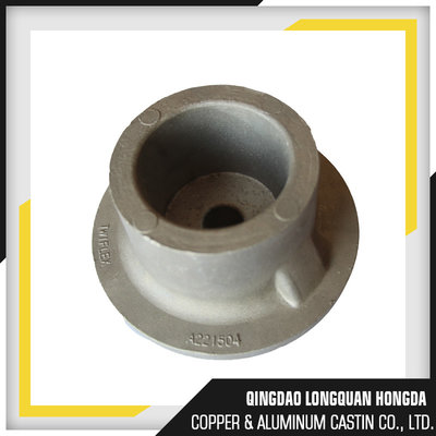OEM Aluminum High Pressure Die Casting , High Precision Industrial Die Casting