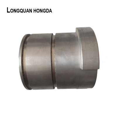 ADC12 A360 A380 Aluminum Die Casting OEM / ODM For Machinery Parts