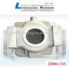 Bronze / Brass Casting Parts Customized OEM Gearbox ISO 9001 Certified