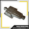 High Precision Customized Aluminum Sand Casting For Automotive Part