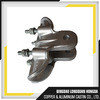 Industrial Accessories Aluminum Sand Casting / Resin Sand Casting OEM
