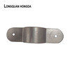 Precision Customized Aluminum Casting Parts , Gravity Die Casting For Spare Parts