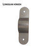 Precision Customized Aluminum Casting Parts , Gravity Die Casting For Spare Parts