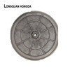 High Precision Aluminium Gravity Casting , Aluminium Pressure Die Casting