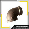 High Accuracy Custom Aluminum Sand Casting With CNC Machining ISO 9001 Standard