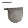Grey Stainless Steel Pressure Die Casting For Agriculture Machinery Parts