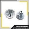High Efficiency Aluminium Die Casting Process , Low Pressure Permanent Mold Casting
