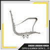 Aluminum Die Casting Machine Parts , Customized High Precision Auto Parts