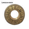 Custom Precision Polished Bronze Sand Casting / Bronze Investment Casting