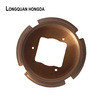 Custom Precision Bronze Sand Casting CNC Machining With Sample Available