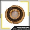 Professional Bronze Sand Casting Machine Parts CNC Machining For Engineering