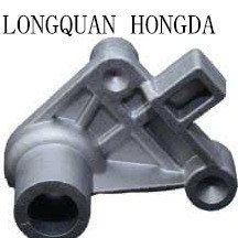 Free Sample Custom Metal Casting Molds , Auto Parts Aluminum Die Casting Mold