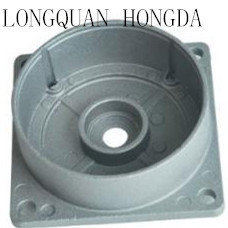 Free Sample Custom Metal Casting Molds , Auto Parts Aluminum Die Casting Mold