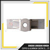 Custom High Pressure Die Casting , OEM / ODM Aluminium Die Casting Parts