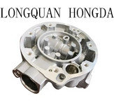 Industrial High Pressure Aluminum Die Casting For Automotive / Electronic
