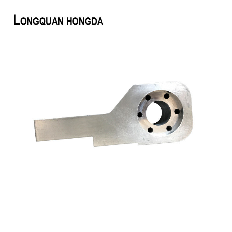 High Accuracy CNC Lathe Parts , CNC Machining Process Valve For Equipment