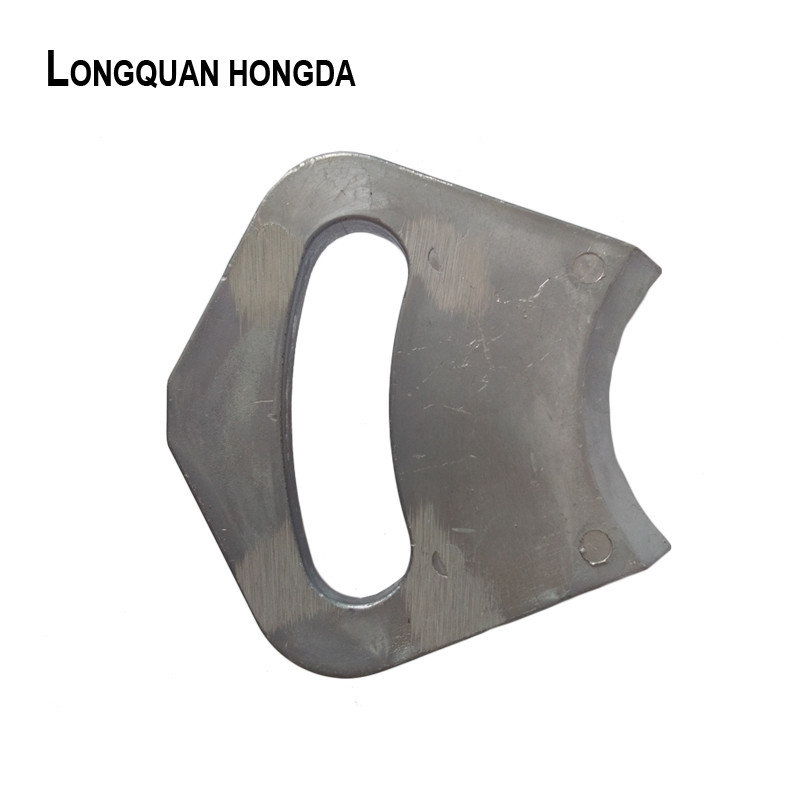 High Performance Precision Aluminum Gravity Casting Parts For Auto Parts