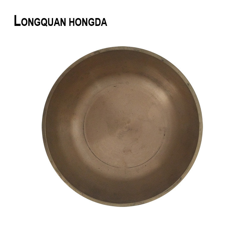 OEM Customized Aluminum Sand Casting Process For Machinery ISO 9001 Approved