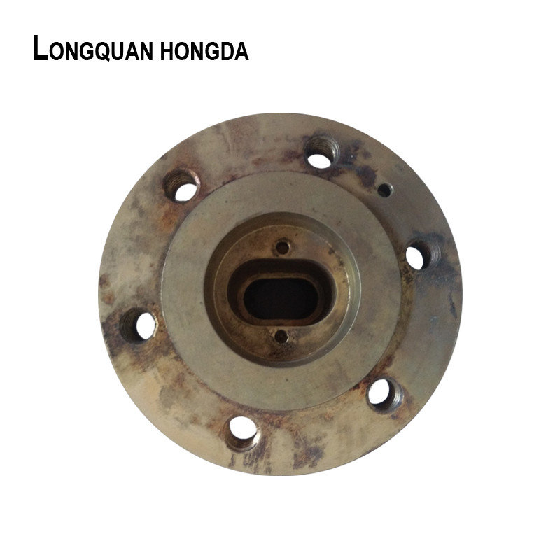 Professional Customized Aluminum Sand Casting For Industrial Electronics