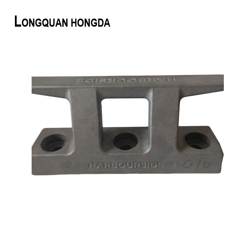 Progressive Aluminum Gravity Casting CNC Machining For Fabrication Service