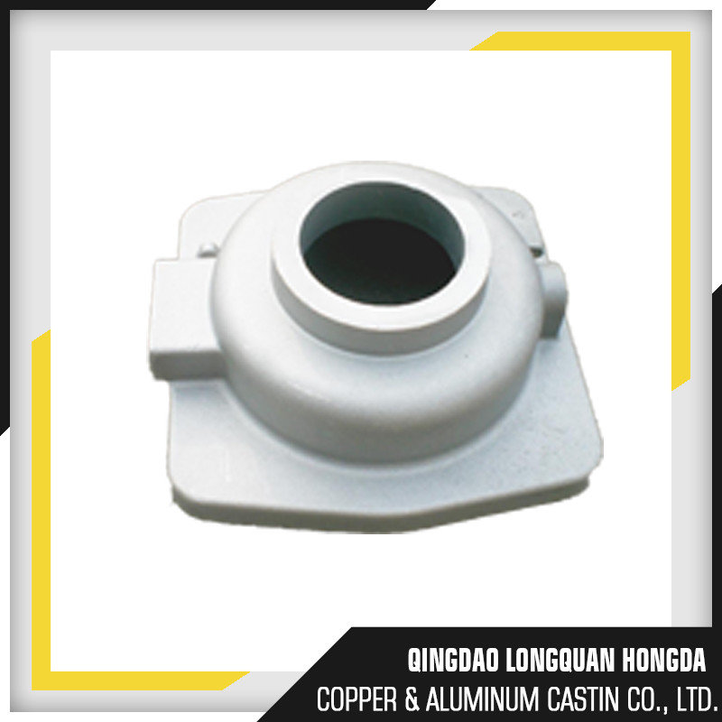 OEM Aluminum High Pressure Die Casting , High Precision Industrial Die Casting