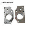 High Precision Customized Aluminum Sand Casting For Automotive Part